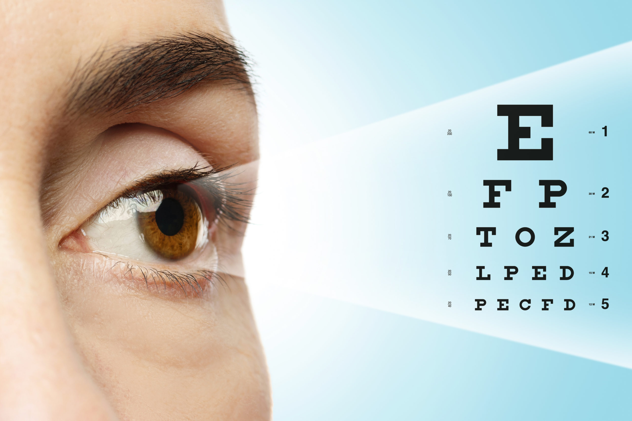 Cataract Surgery Linked to Longer Life Span
