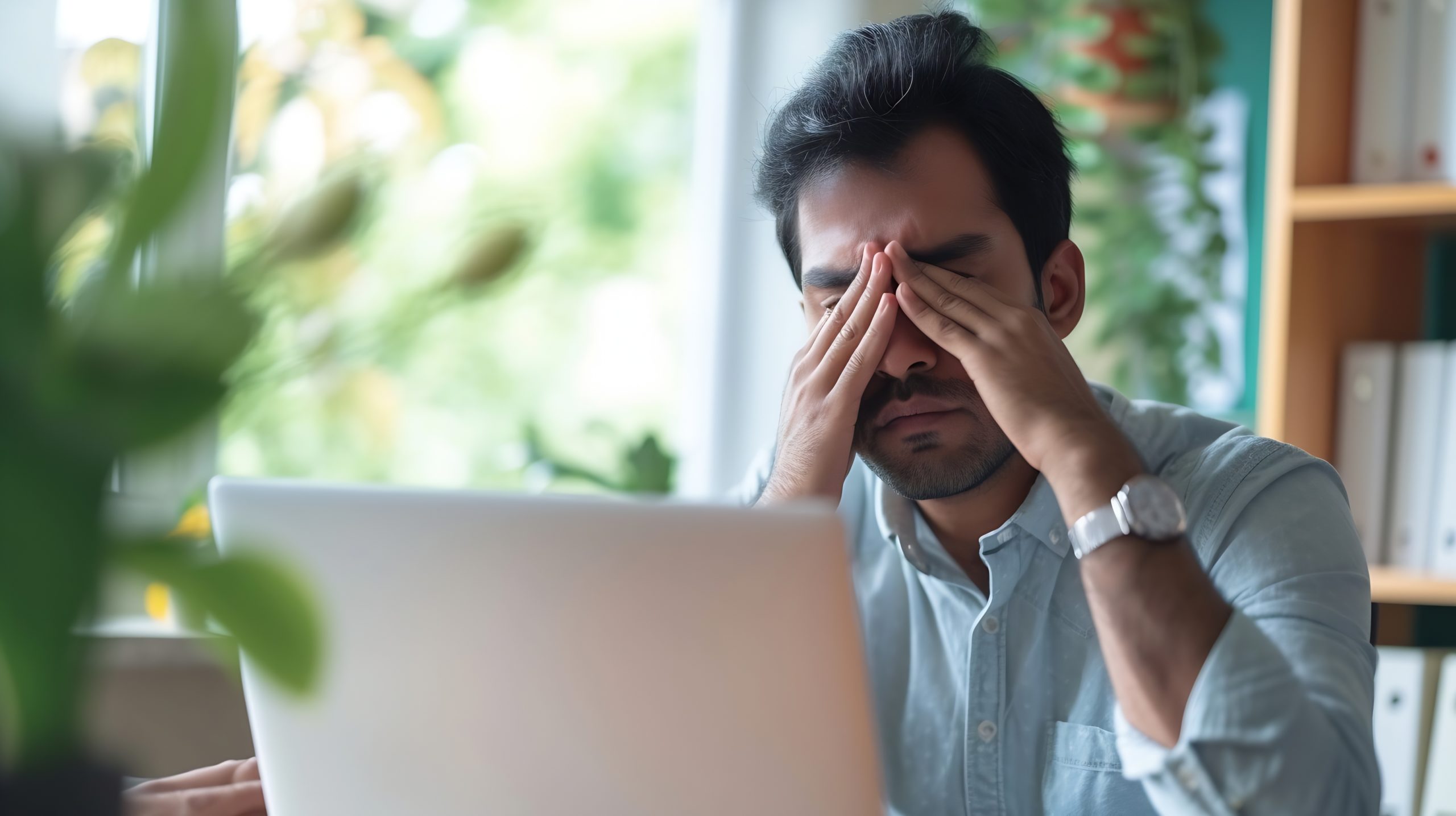 Prevent Corneal Ulcer with These Eye Care Tips