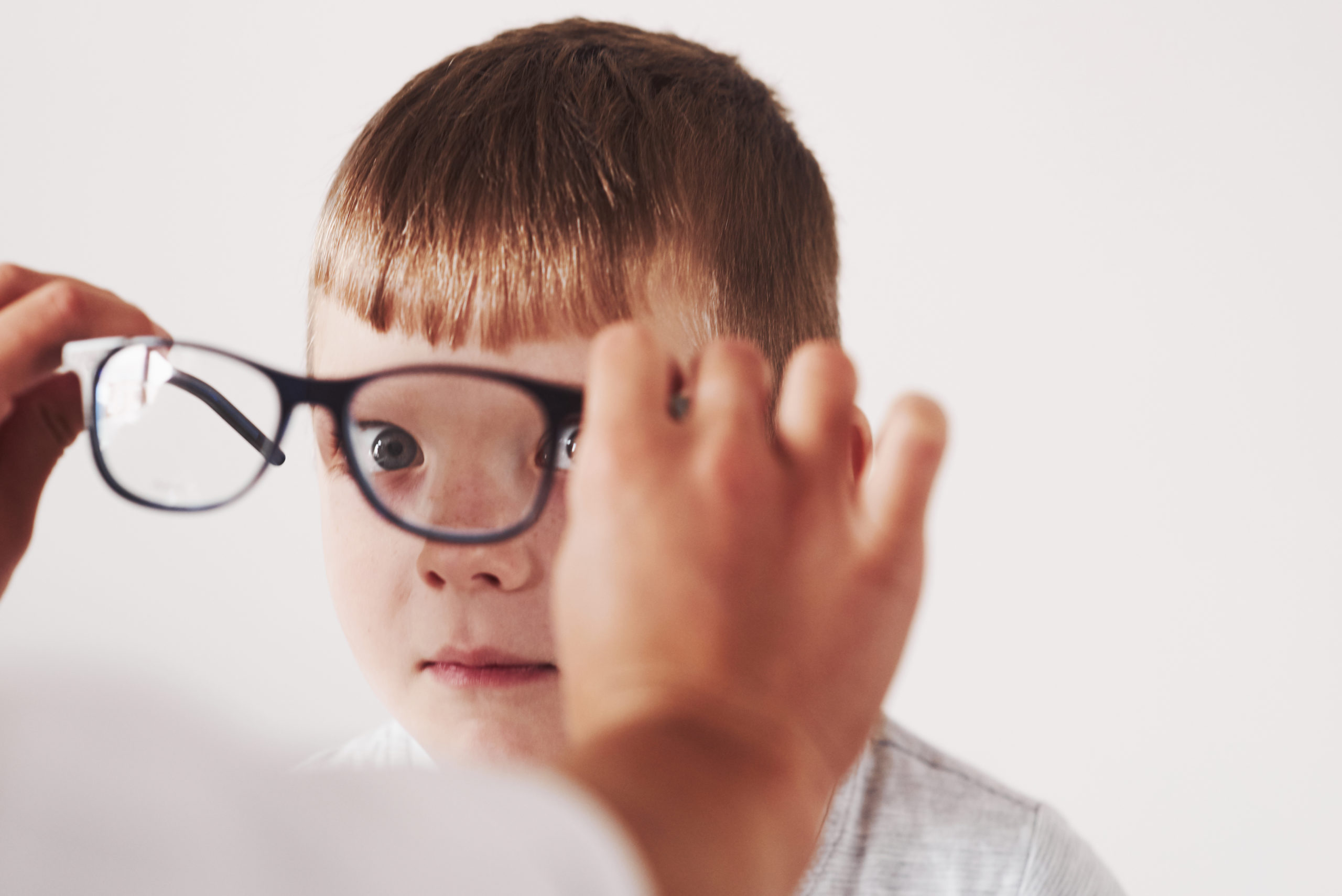 Comprehensive Guide to Eye Diseases in Children