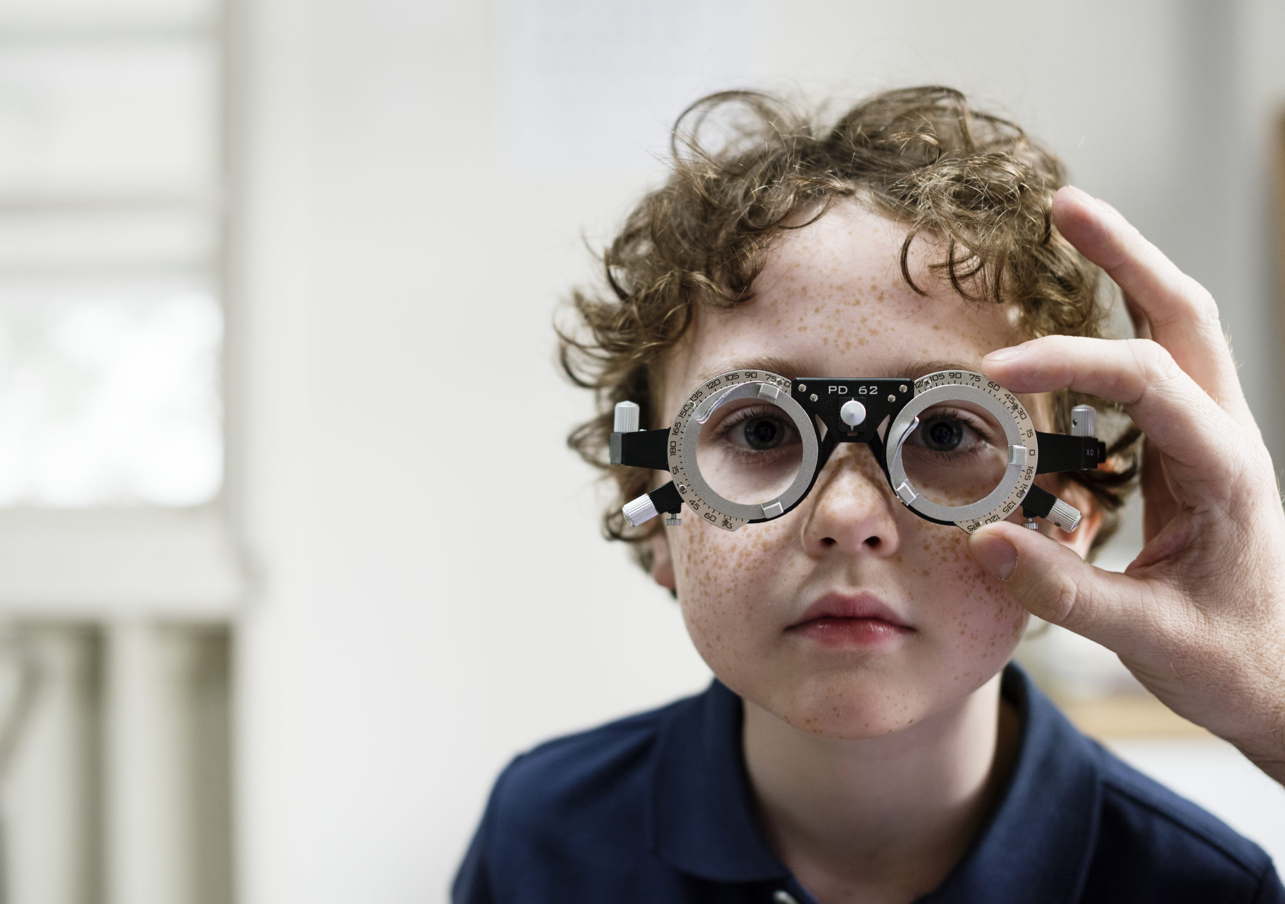 Genetic Breakthrough: Unveiling New Insights into Myopia