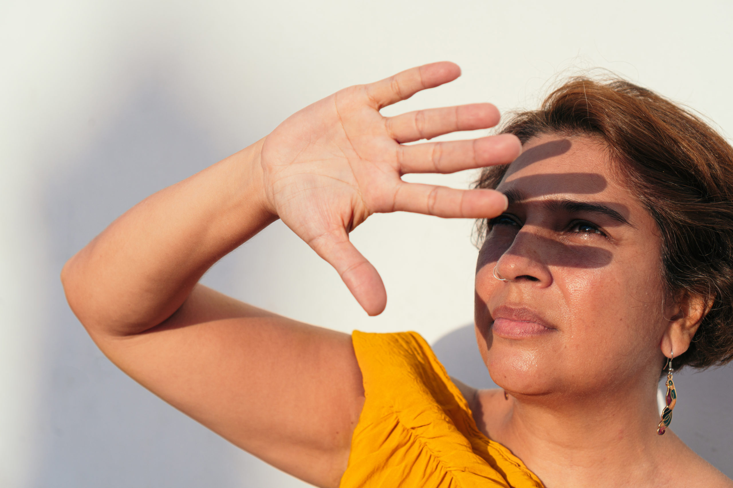 Protect Your Eyes from UV Radiation: How to Stay Safe in the Sun?