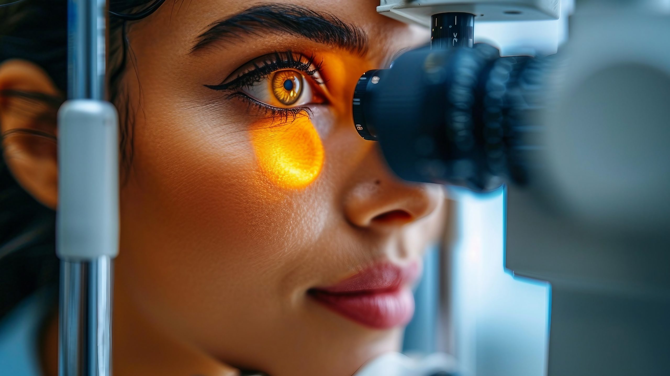 Retina Laser Treatment: Who Needs It?