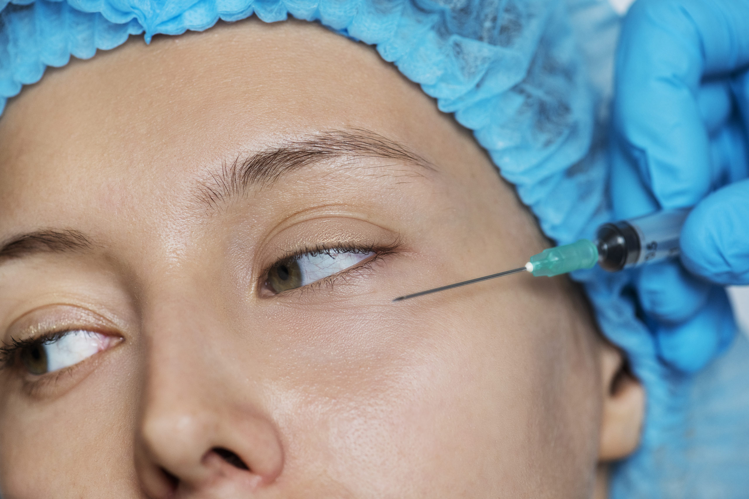 An Insight into Hemifacial Spasm Treatment with Injection Botox