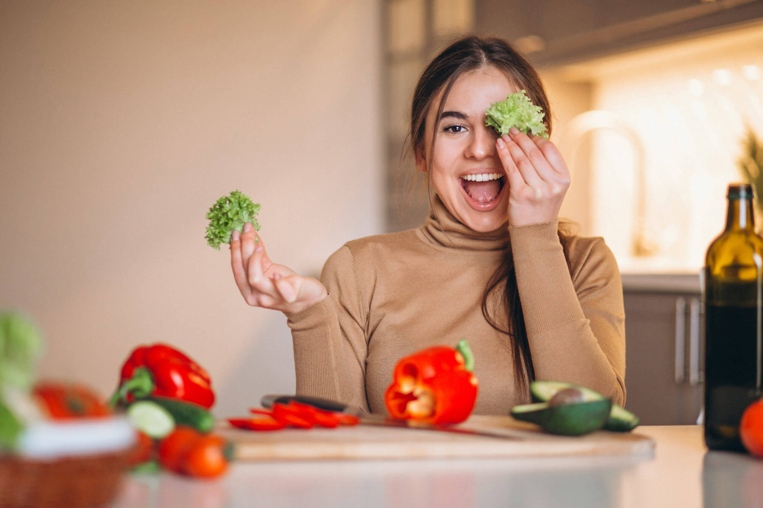 Do You Know What Food is Good for Eyes? Visit Now to Learn More