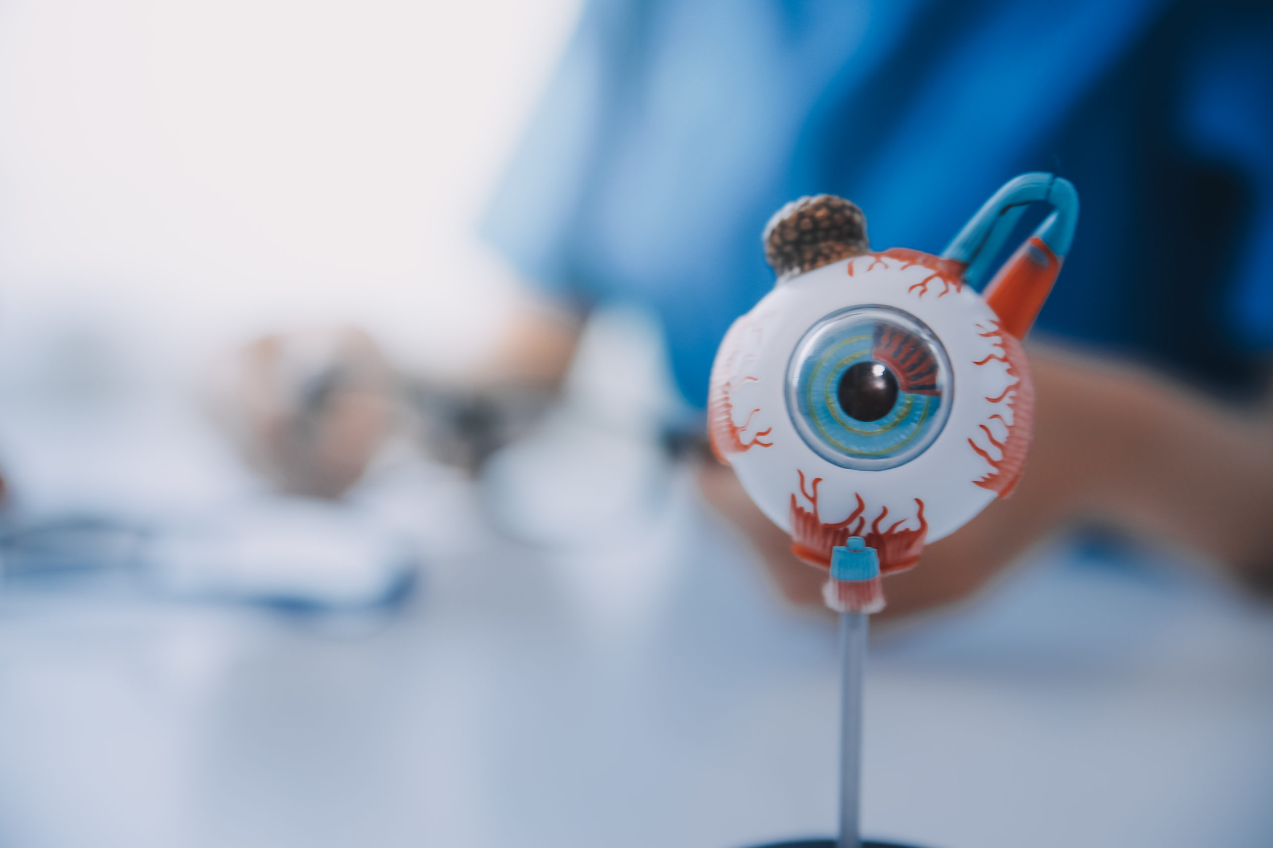 Five Factors Affecting Lasik Eye Surgery Cost in Chennai