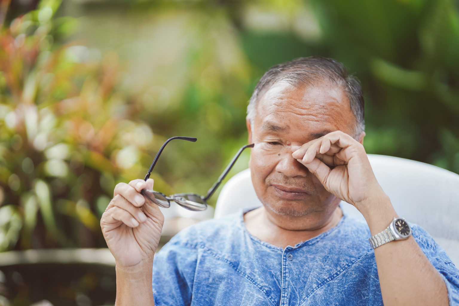 Solar Retinopathy: How Sunlight Can Harm Your Eyes