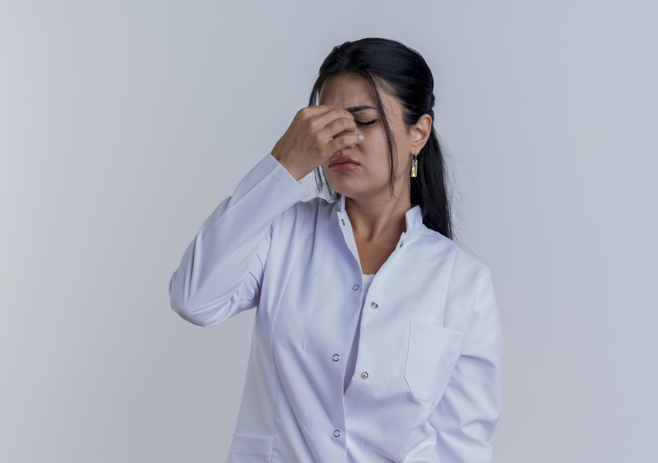 A Comprehensive Guide About Papilledema Stages