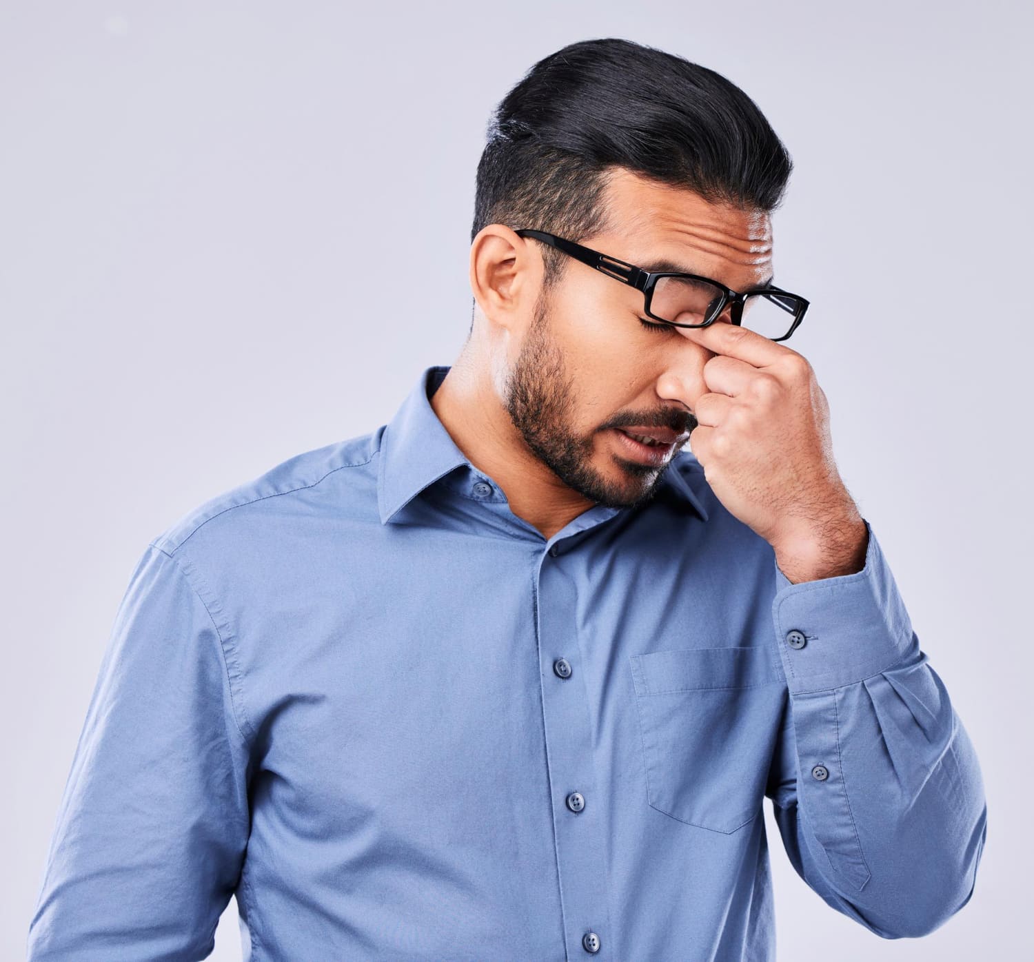 Corneal Abrasion - Treatment, Causes and Symptoms
