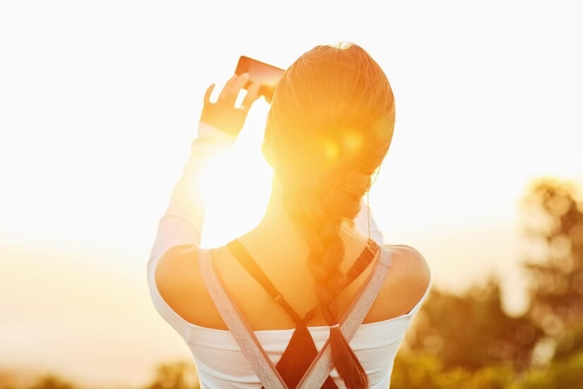Solar Retinopathy: How Sunlight Can Harm Your Eyes
