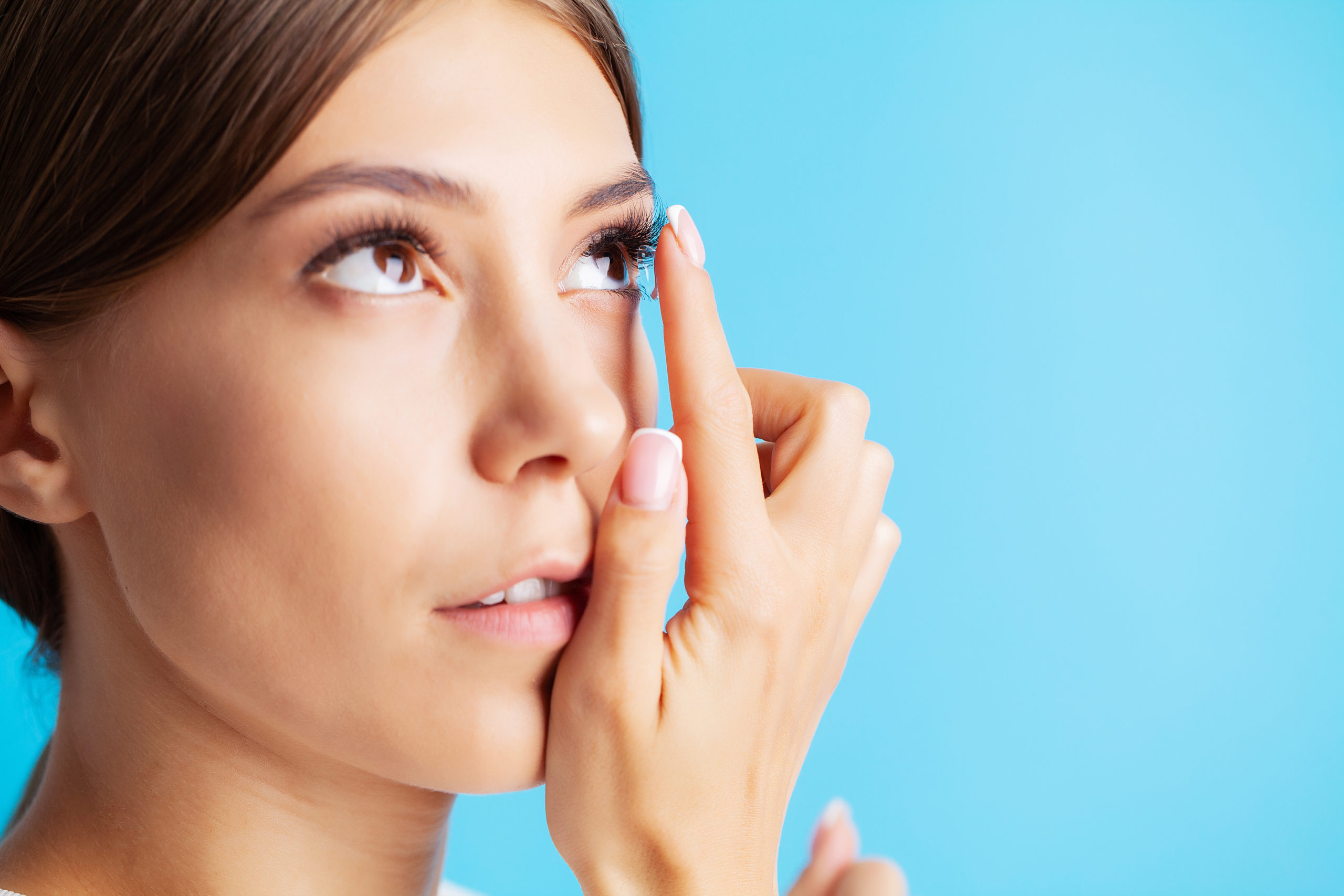 Contact Lens Hygiene: Best Practices for Healthy Eyes