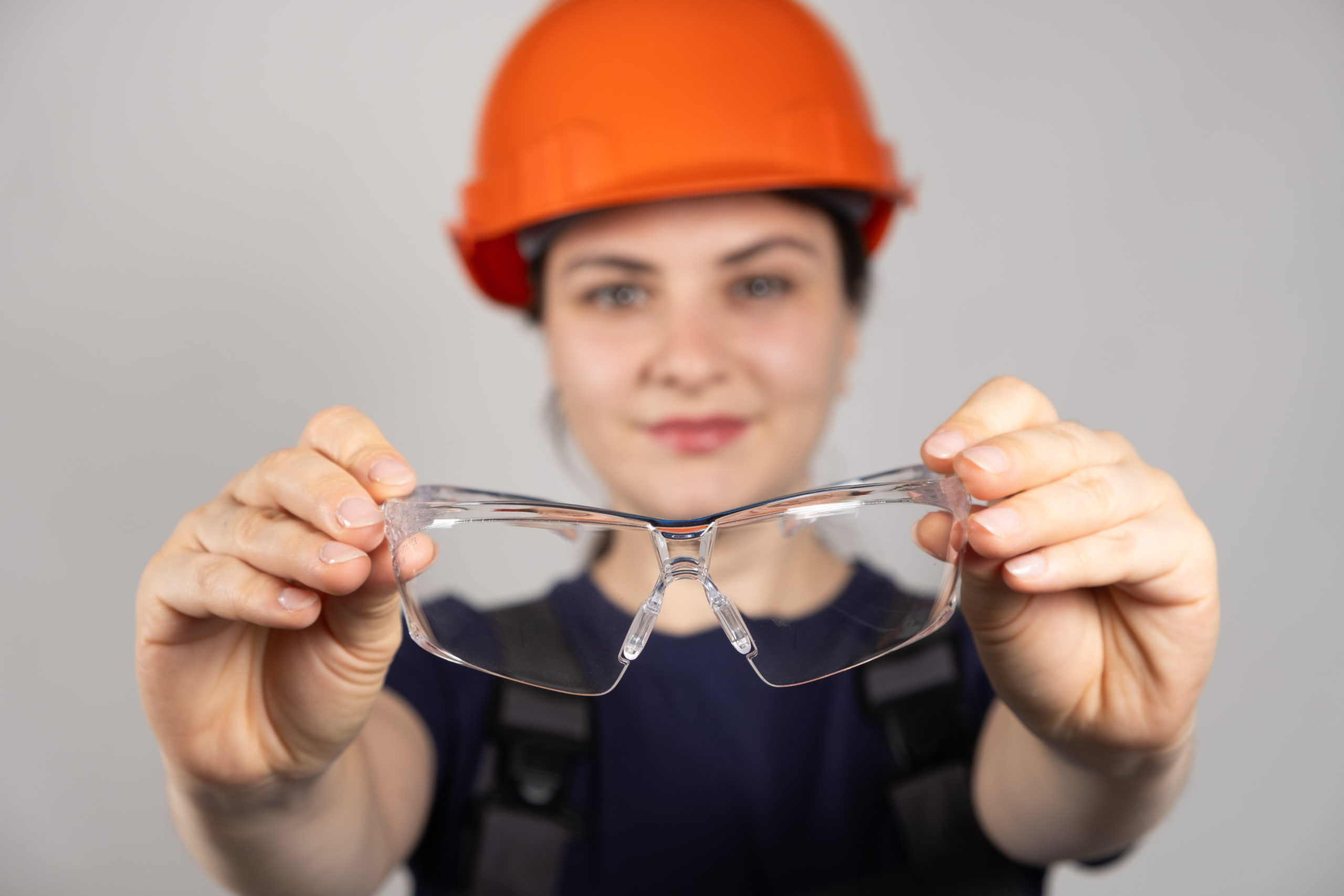 Safety Standards for Protective Eyewear: A Complete Guide