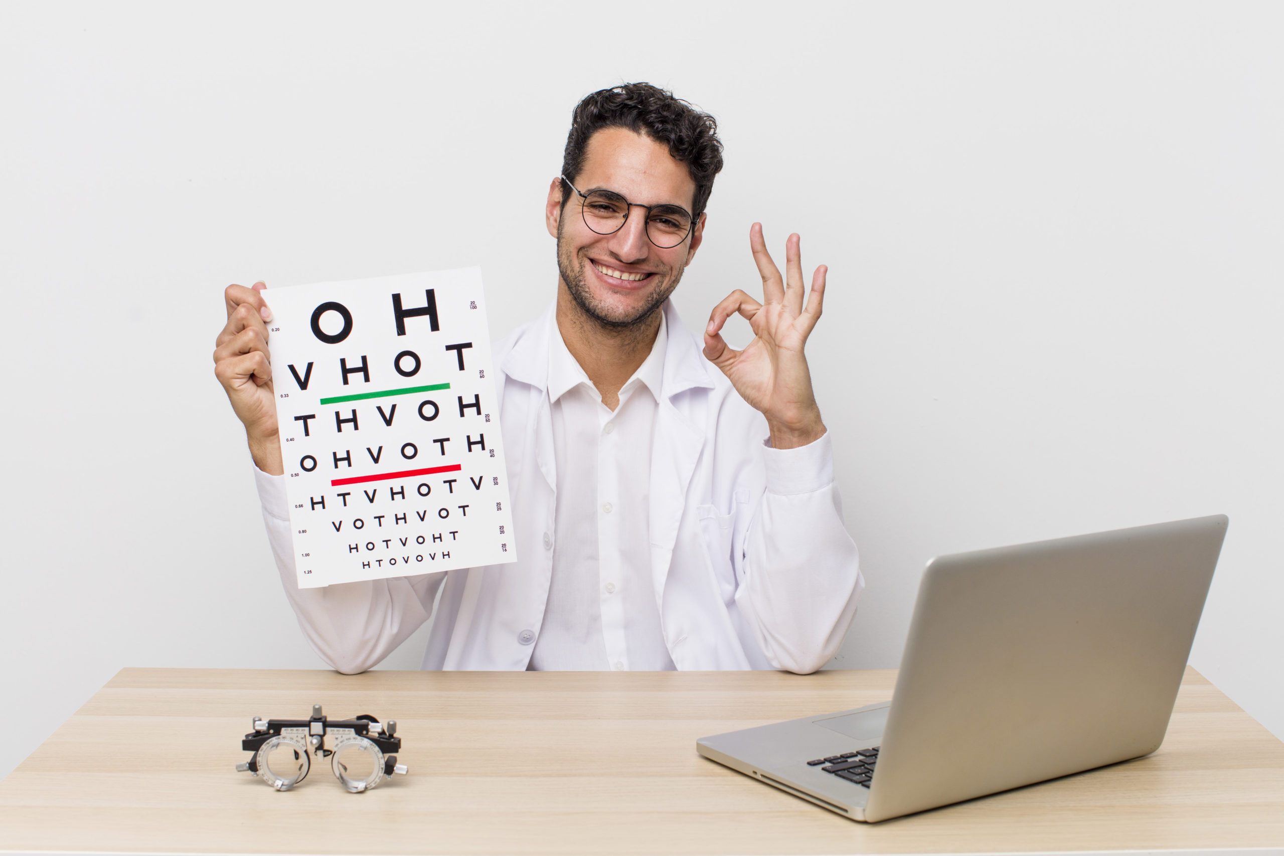 Enhance Eye Coordination with Vision Therapy | Transform Your Vision