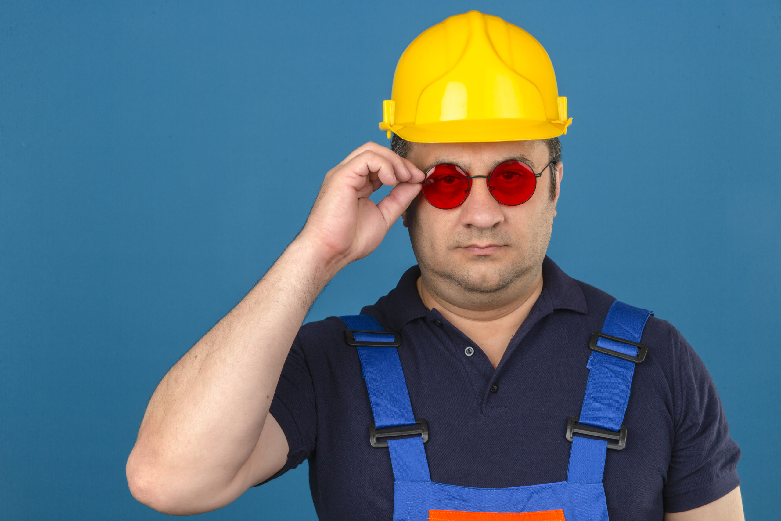 Eye Safety in the Workplace: Top Regulations & Tips for Protection