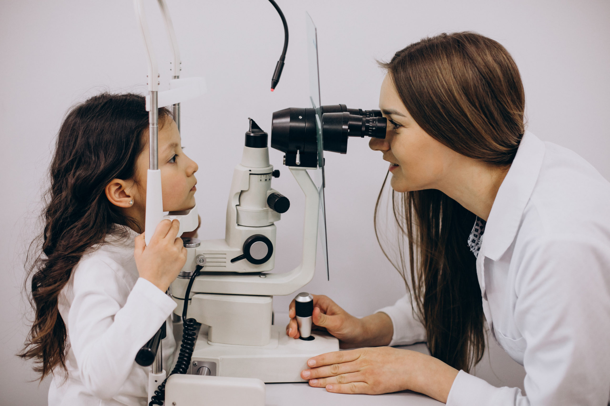 What Parents Should Know About Vision Therapy for Kids