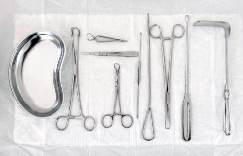 Instruments Used in Cataract Surgery: A Complete Guide