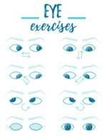 What is Vision Therapy: Benefits And Exercises Explained