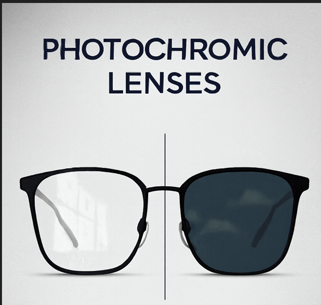 Photochromic Lenses: Benefits, Working, and Uses Explained