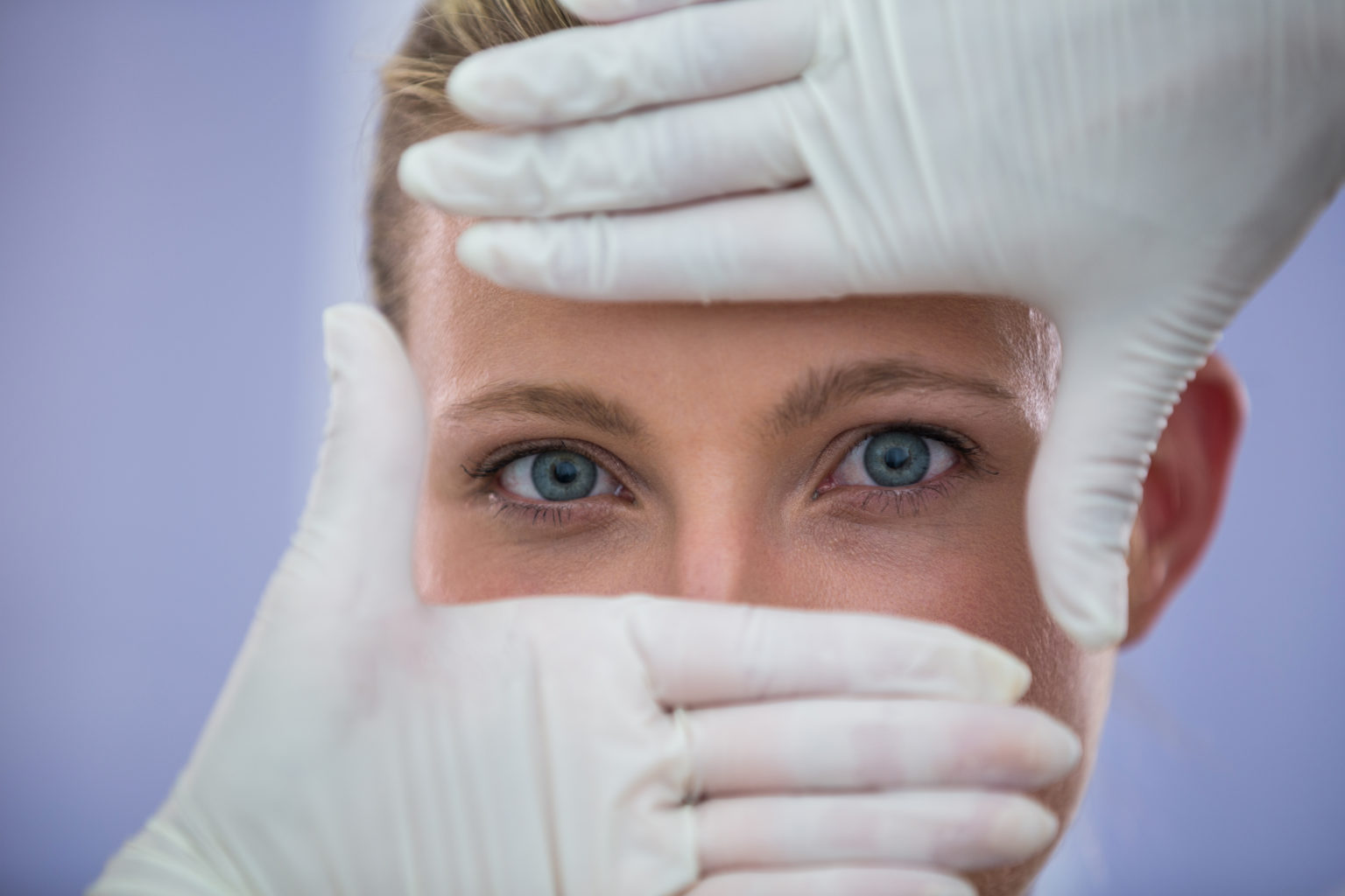 Sunken Eyes - Treatment, Causes & Home Remedies