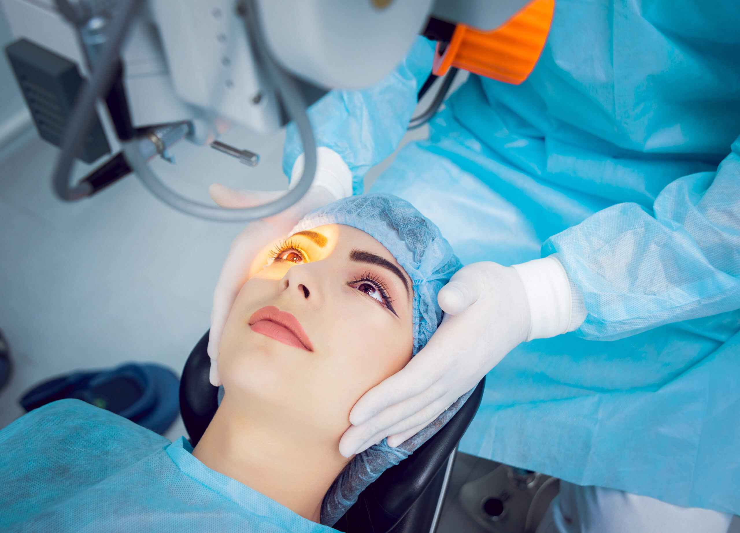 Minimum Age for LASIK Surgery | Best Age & Eligibility Guide