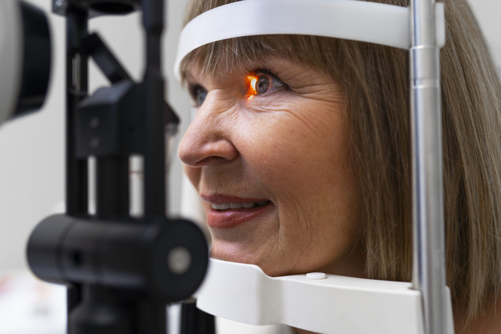 Treatment for Eye Floaters – Causes & When to Seek Help