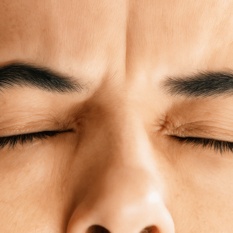 Why Do Eyes Blink? Benefits, Science & Surprising Facts