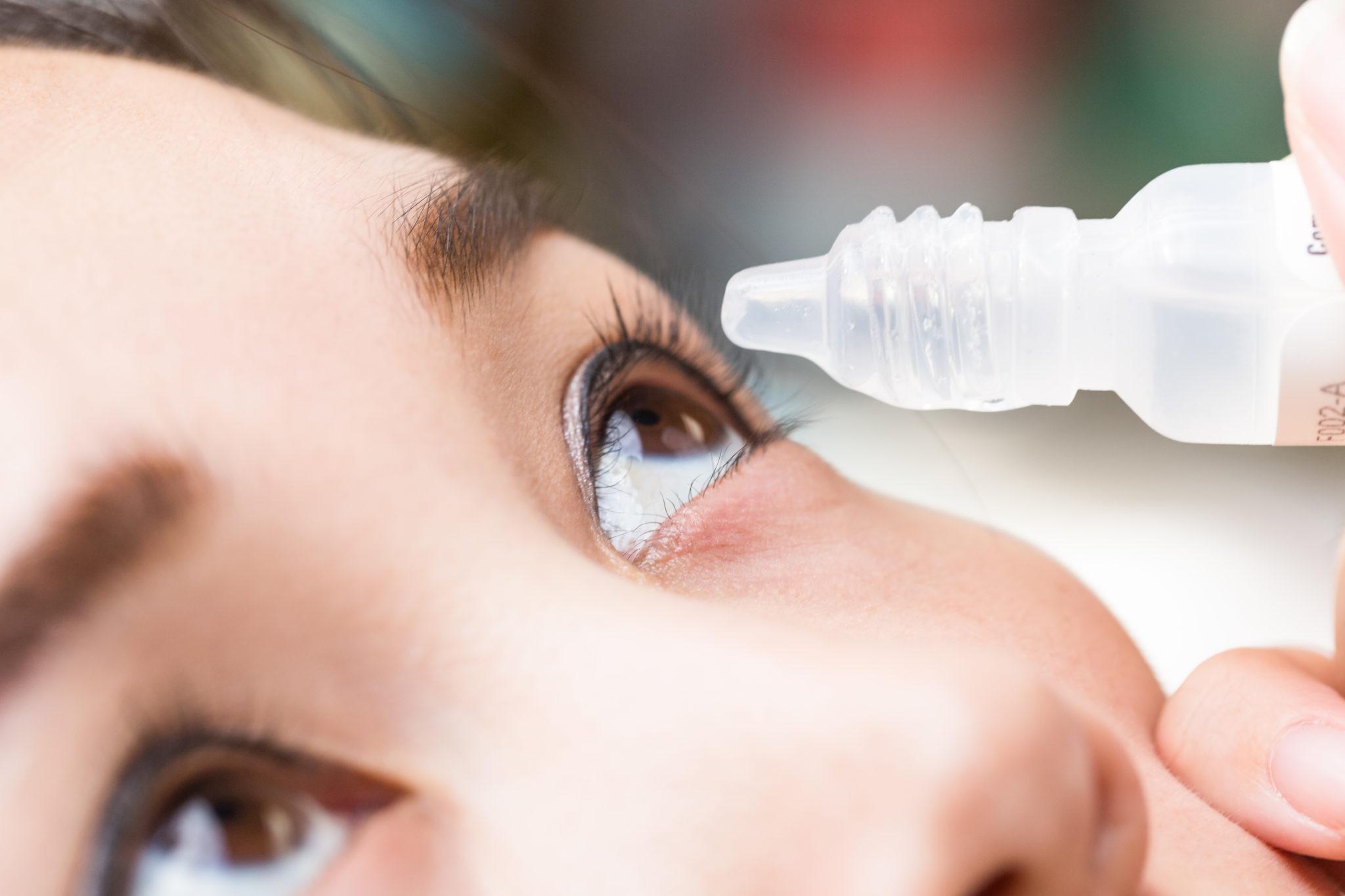 What Is Moxifloxacin Eye Drops Used For? Benefits & Side Effects