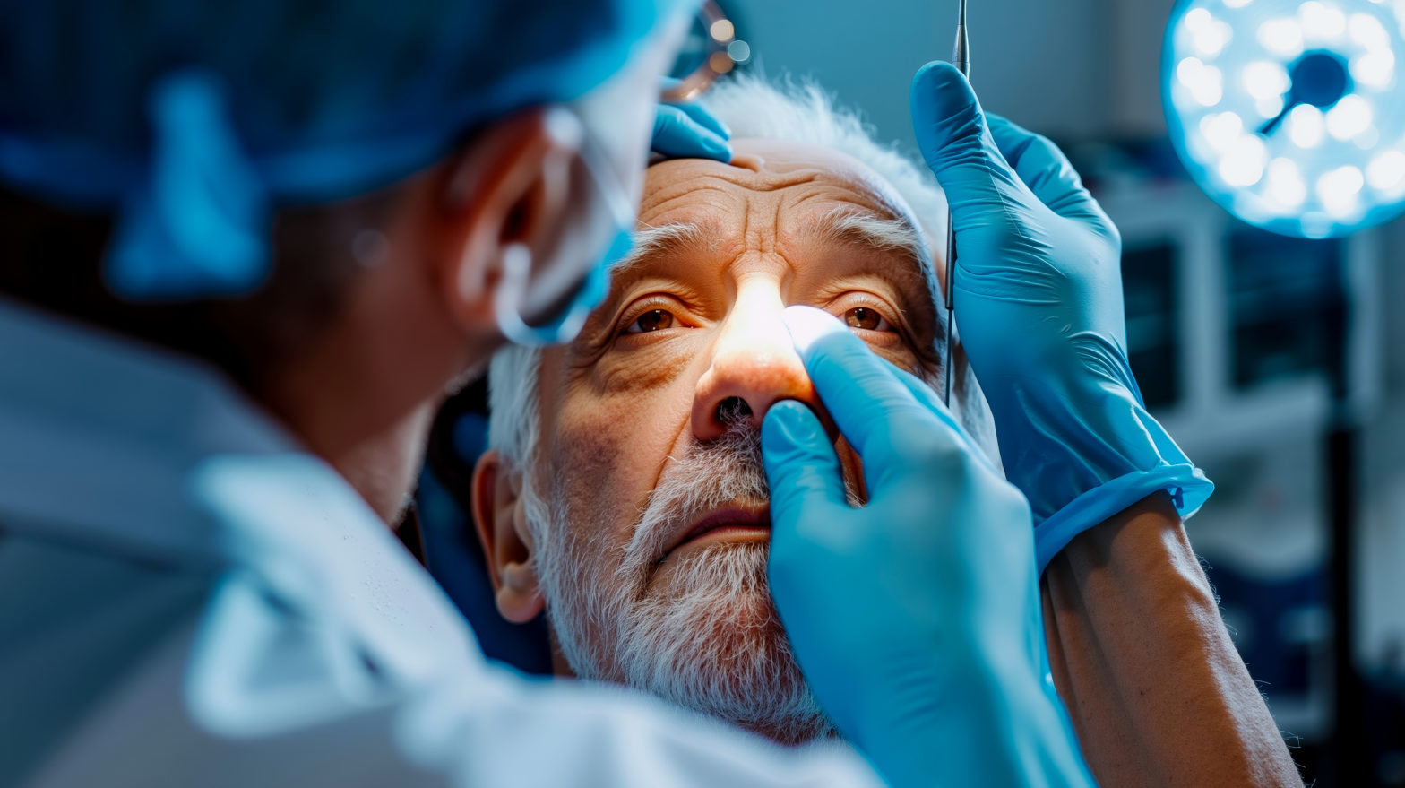 Laser-Assisted vs Traditional Cataract Surgery | Compare Costs