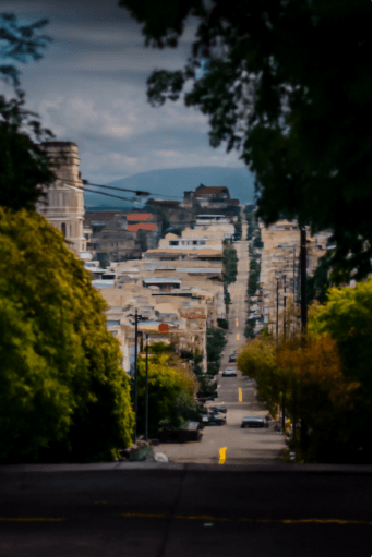 Understanding Peripheral Vision and Eye Health