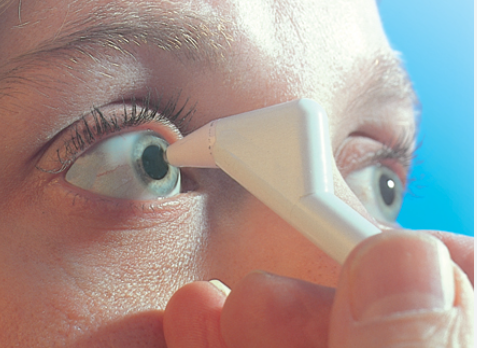 Pachymetry Test: Corneal Thickness & Eye Pressure Check
