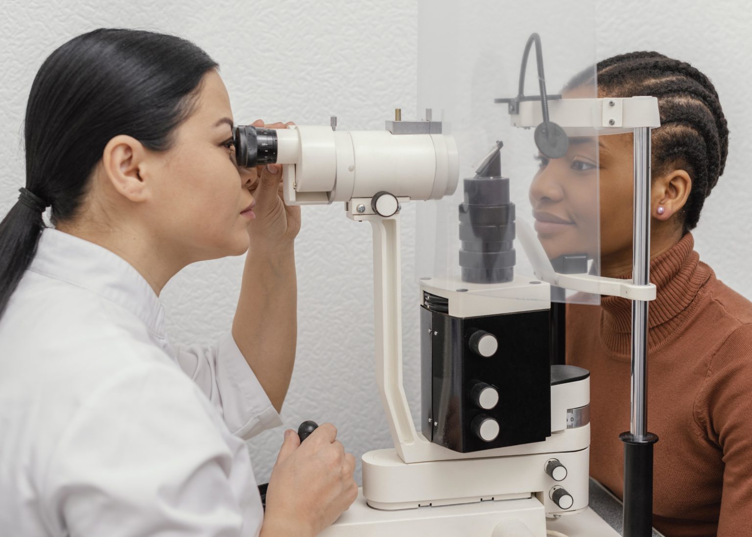Normal Eye Pressure Range: What’s Healthy & How to Monitor It