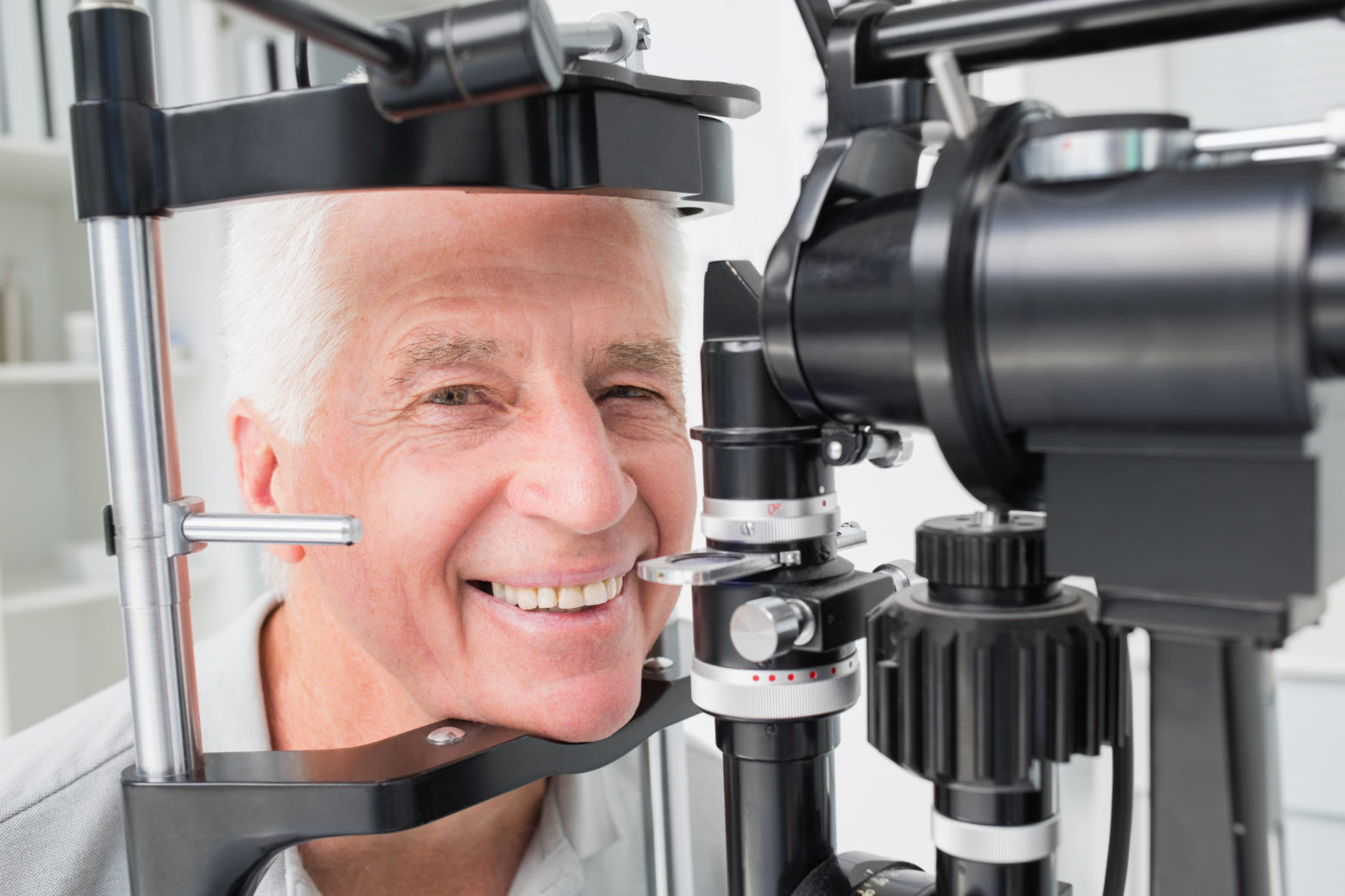How Doctors Grade Cataracts | Cataract Grading Explained
