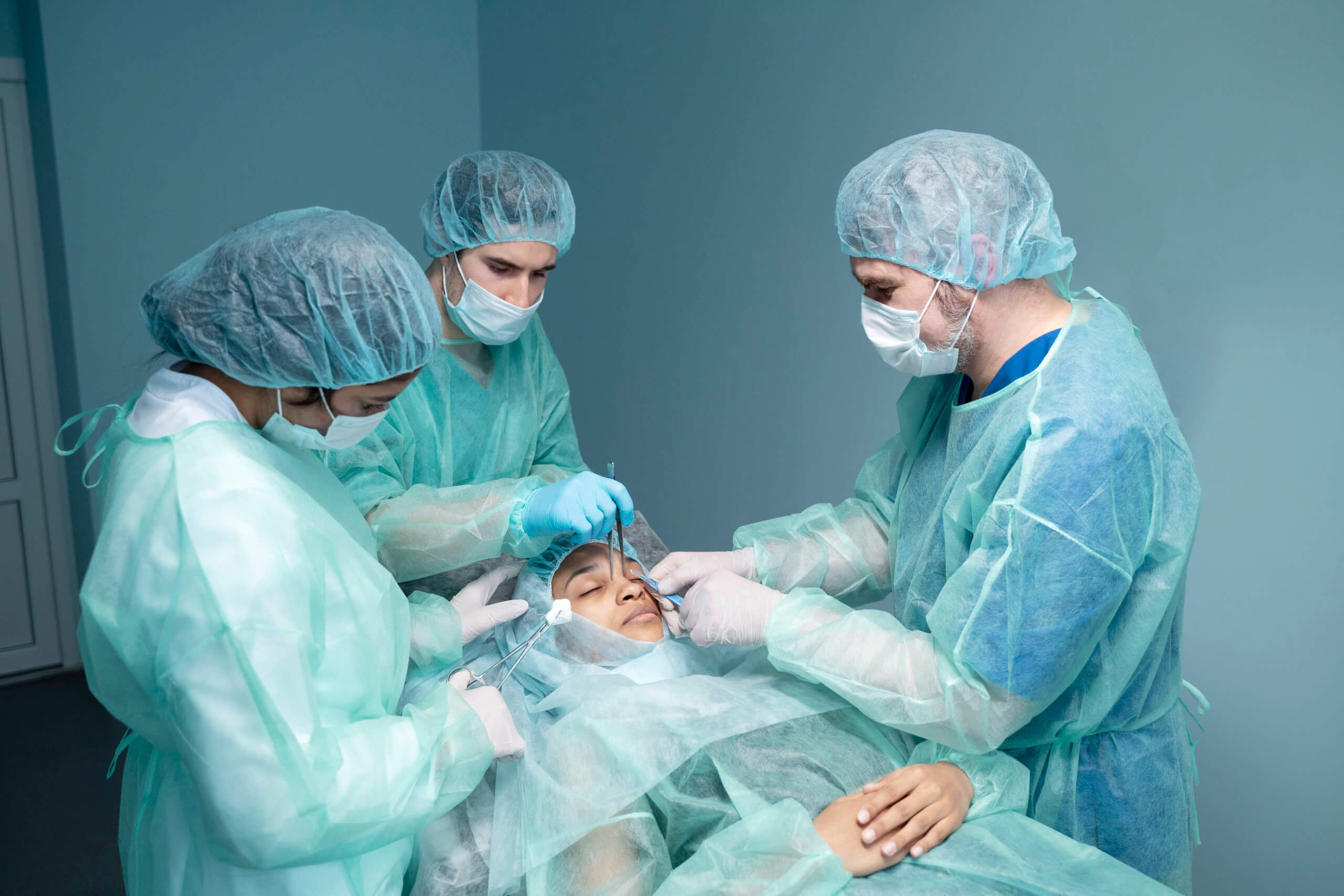 How Long Do Silk Eye Surgery Results Last? Expert Guide 2026