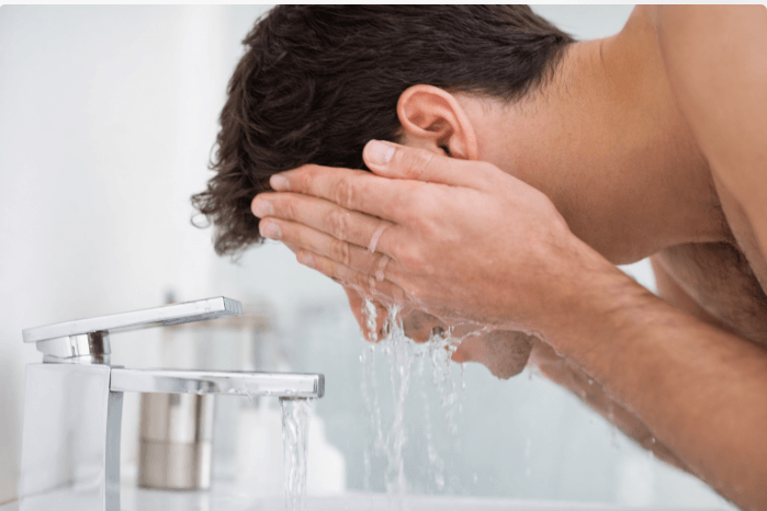 How to Flush Your Eyes Safely: Tips & What to Avoid
