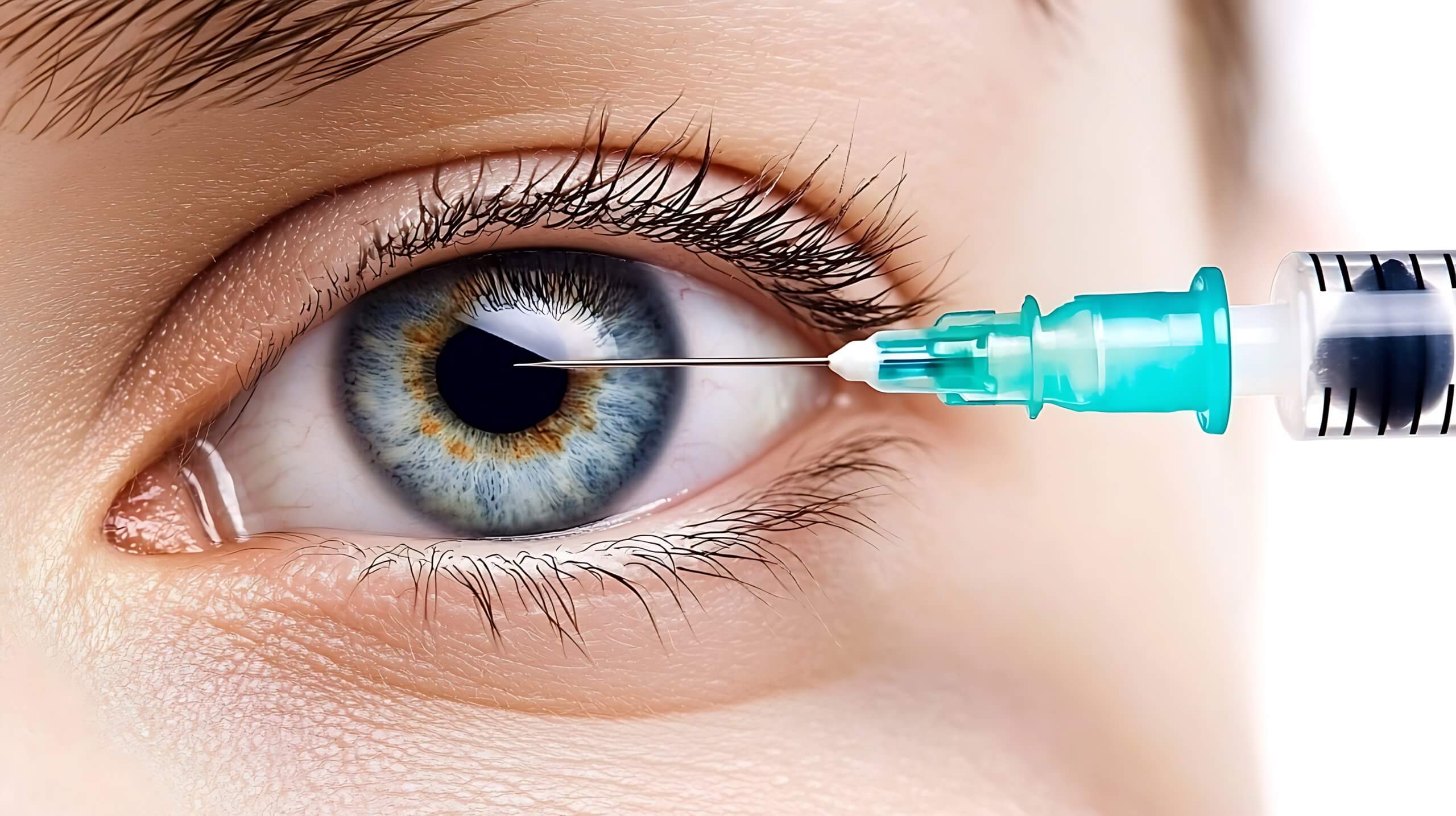 What Is an Intravitreal Injection? A Complete Guide for Patients